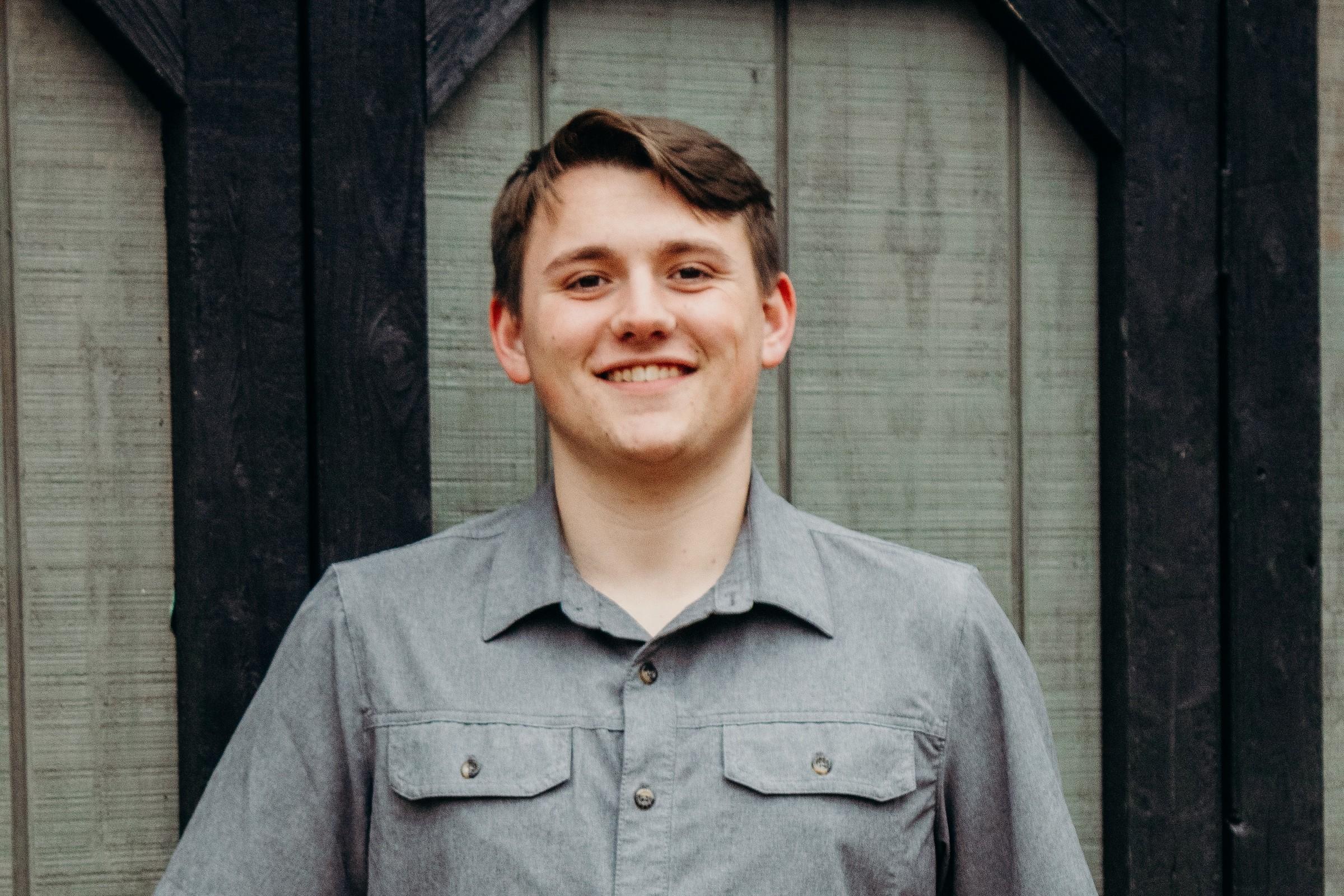 Austin Carter Giving - Word of Life Fellowship, Inc.