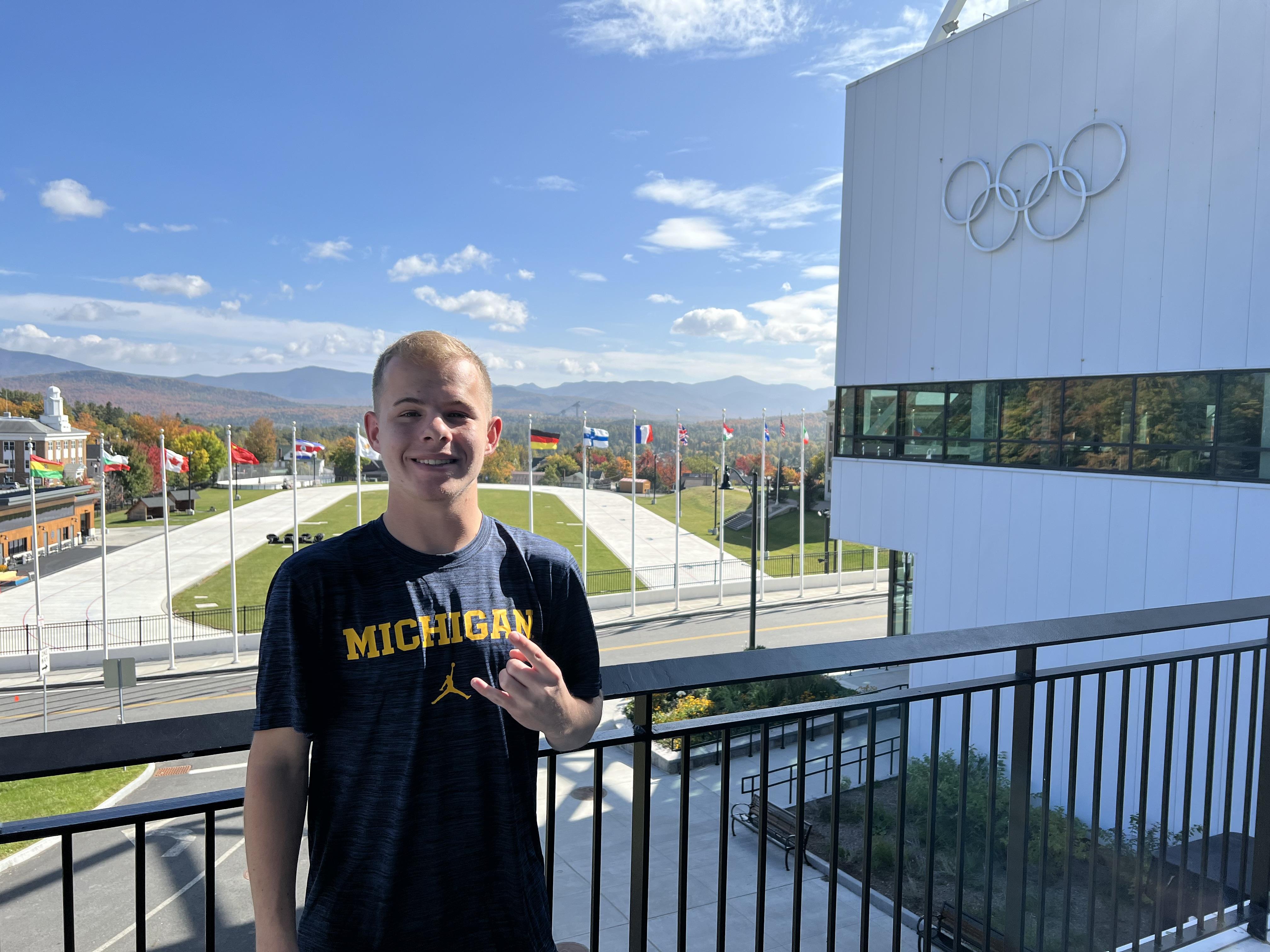 Brandon Ott Giving - Word of Life Fellowship, Inc.