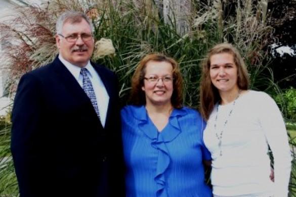 South Africa Giving - Word of Life Fellowship, Inc.