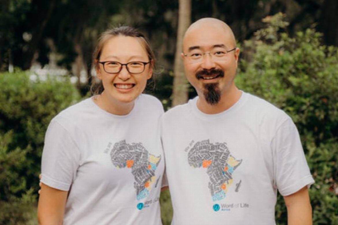 South Africa Giving - Word of Life Fellowship, Inc.