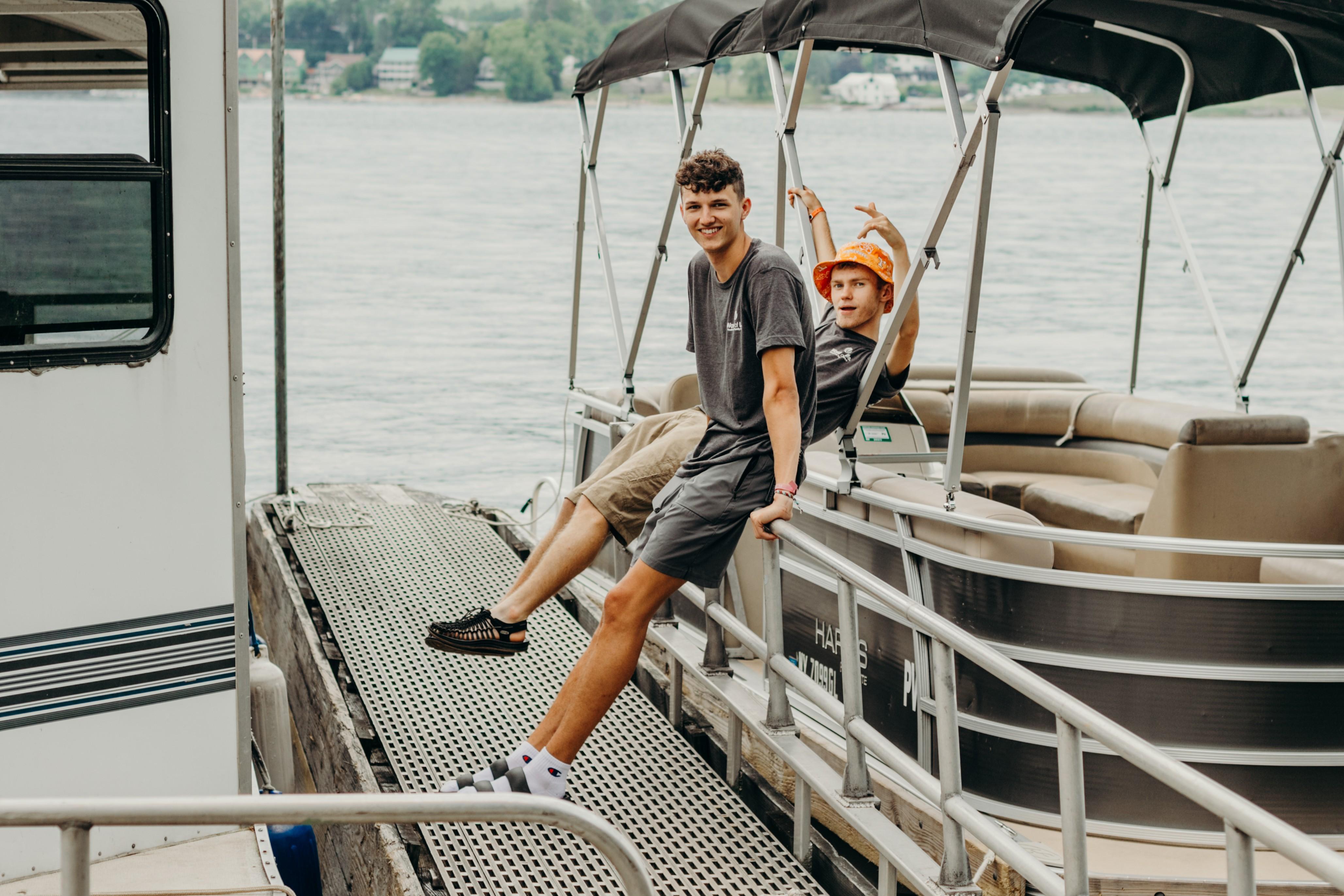 Jayce Gibson Giving - Word of Life Fellowship, Inc.