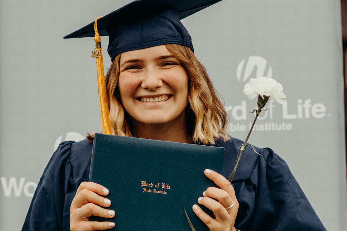 Laura Schweizer Giving - Word of Life Fellowship, Inc.